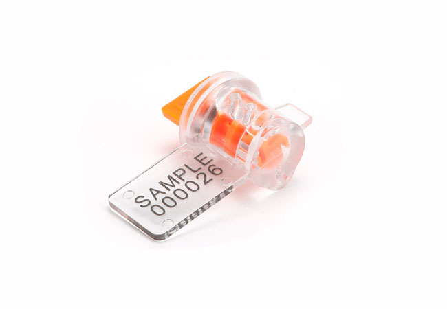 Electric Meter Security Seals | Improve Safety Of Electric Meters.